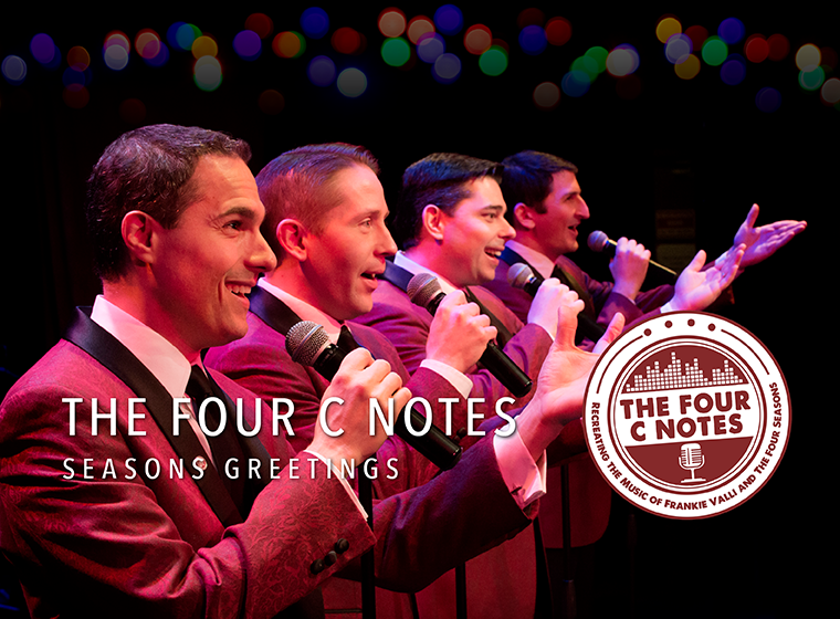 Tickets & Events | Wake Forest Renaissance Centre