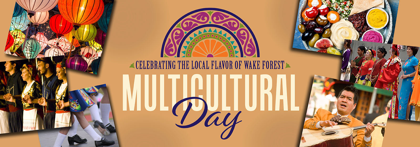 Multicultural Day | Wake Forest Renaissance Centre